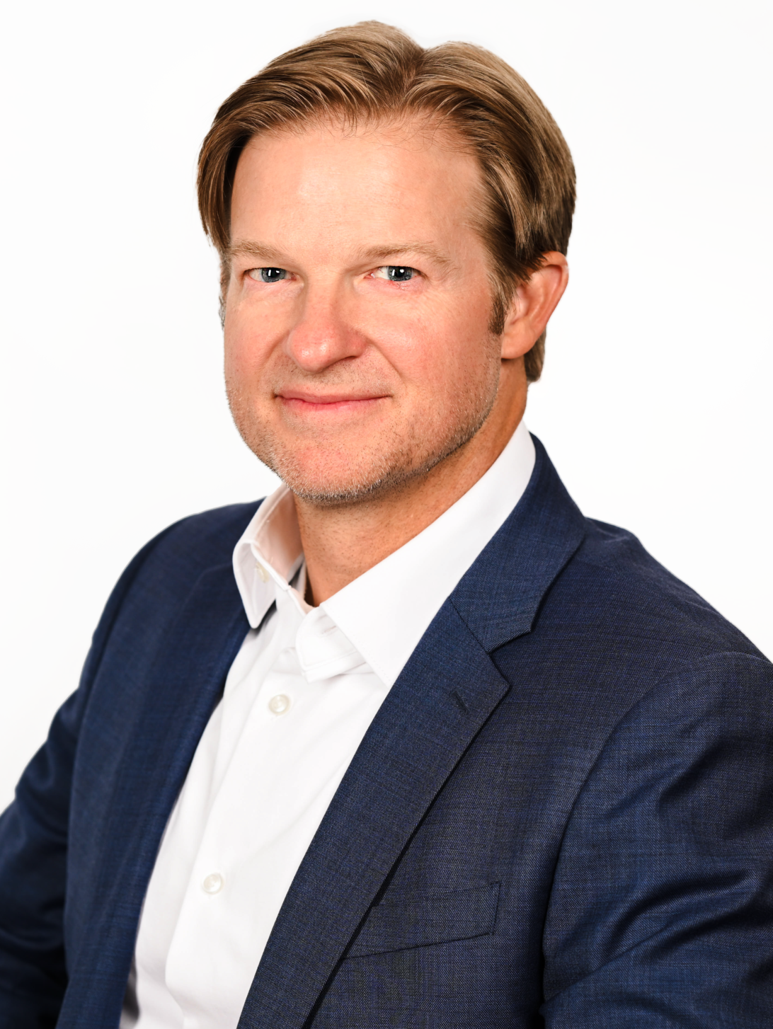 Ben Lonsdale | Director of Business Development | Salt Lake CPA