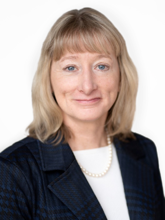 Nancy Voth PhD, CFA | Integrated Global Solutions | Salt Lake CPA