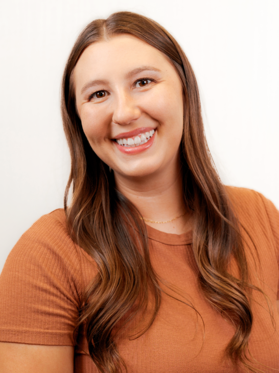 Hannah Gibeault | Recruiting Coordinator | Salt Lake CPA Firm