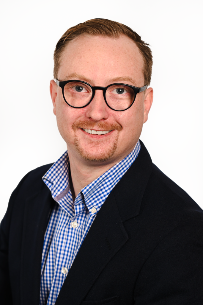 Alex Wardle CCSFP | Information Security Services